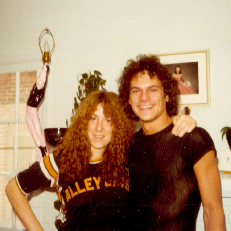 Photo: When “Boogie Wonderland” Met “Boogie Shoes” | Willis Wonderland ...